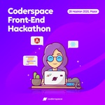 Coderspace | Hackathon, Kod Yarışması, Yazılım Eğitimi