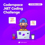 Coderspace | Hackathon, Kod Yarışması, Yazılım Eğitimi